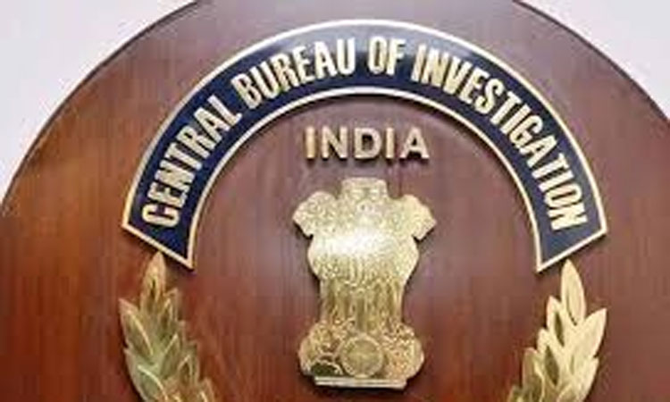 நடிகர் விஷாலின் தங்கை கணவர் மீது சிபிஐ வழக்குப்பதிவு|CBI files case against actor Vishal's ...