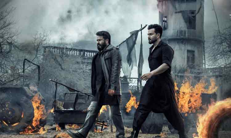 'எம்புரான்' படத்தின் வெற்றியைப் பொறுத்தே மூன்றாம் பாகம் எடுக்கப்படும் ...