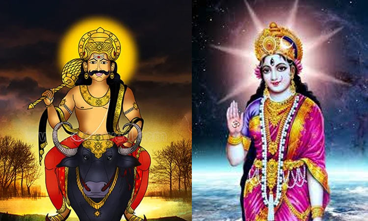 எமதர்மனை இடது காலால் உதைத்த சிவபெருமான்- ஏன் தெரியுமா? | Reason behind ...