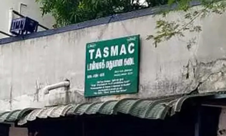 டாஸ்மாக் மீது விசாரணை நடத்த இந்திய போட்டி ஆணையம் உத்தரவு|Competition ...