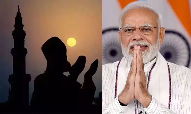 ரம்ஜான் பண்டிகை: ஜனாதிபதி, பிரதமர் வாழ்த்து, Ramzan festival: President ...