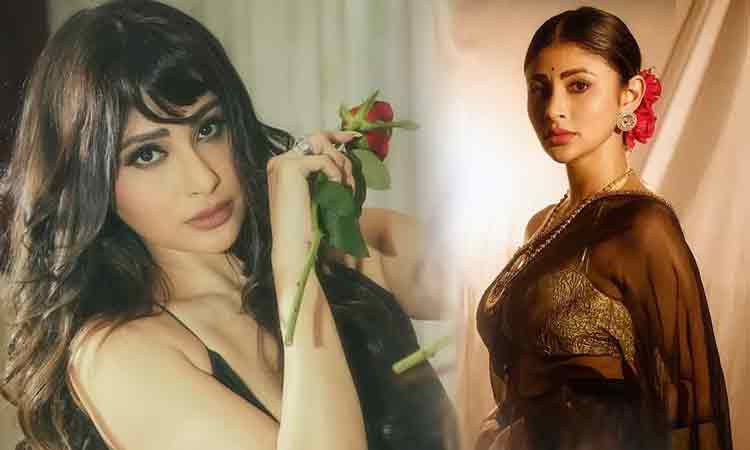 பிளாஸ்டிக் சர்ஜரி செய்ததாக பரவிய வதந்தி - மவுனம் கலைத்த நடிகை மவுனி ...