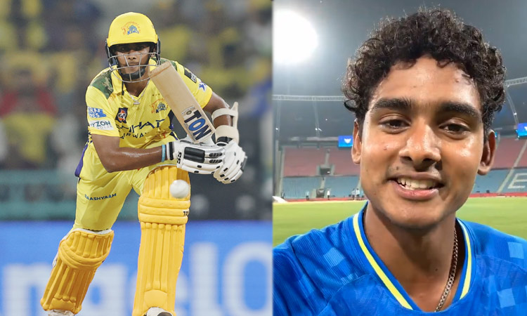 ஷேக் ரஷீத், Sheikh Rashid