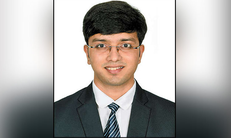 சிவில் சர்வீசஸ் தேர்வு முடிவு: டாக்டர் ராதாகிருஷ்ணன் மகன் அரவிந்த் ...