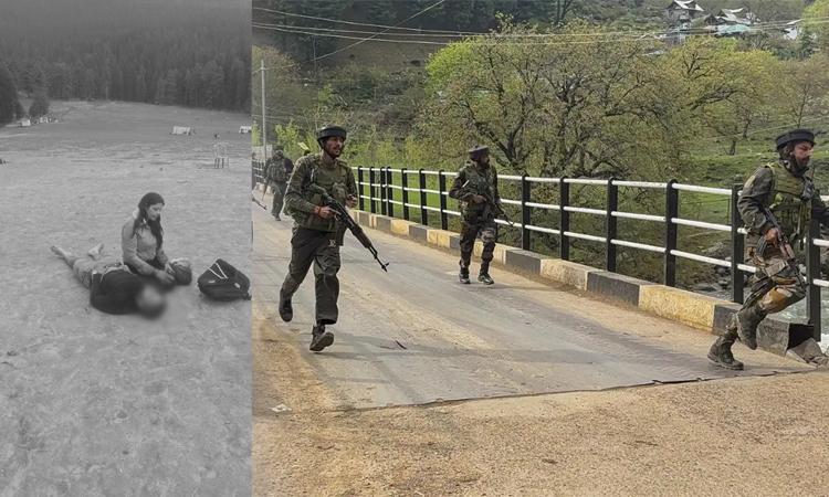 Pahalgam terror attack: Names of all 26 victims released by authorities ...