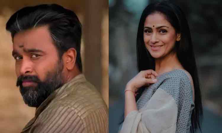 சசிகுமாருக்கு ஜோடியாக நடித்தது ஏன்? - சிம்ரன் விளக்கம், Why did she act opposite Sasikumar ...