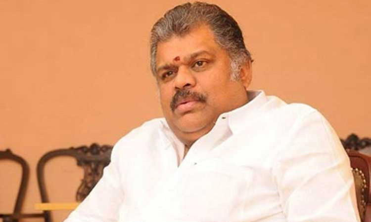 நாட்டில் தீவிரவாதத்தை, பயங்கரவாதத்தை ஒடுக்க அனைத்துக் கட்சிகளும் மத்திய ...