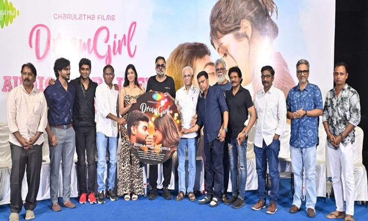 A festival should be held to celebrate PC Sriram - director ...