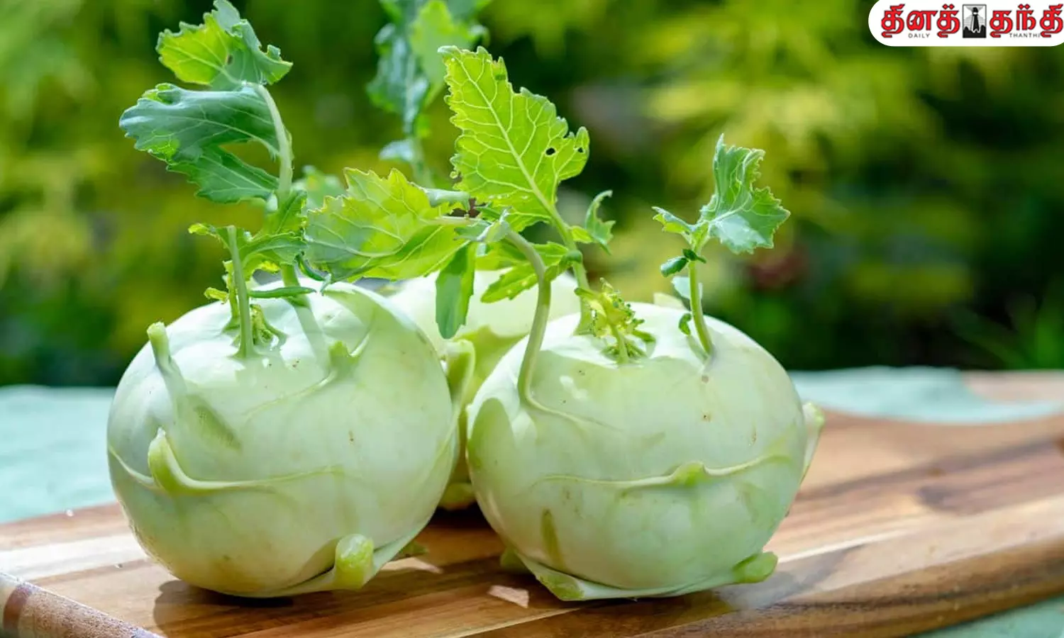 அன்றாட உணவில் நூல்கோல் சேர்ப்பதால் இவ்வளவு நன்மைகளா?Are there so many ...