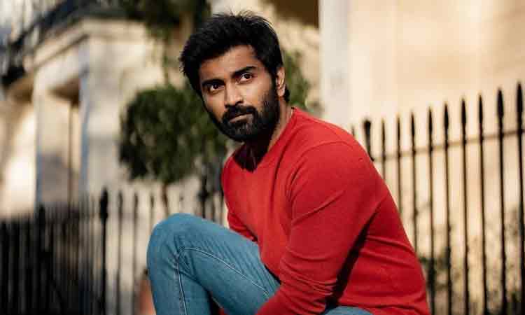 நடிகர் அதர்வாவிற்கு பிறந்தநாள் வாழ்த்து தெரிவித்து வீடியோ வெளியிட்ட ...