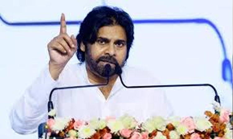 முரளி நாயக்கின் வீர மரணத்தை இந்த நாடு ஒருபோதும் மறக்காது - பவன் கல்யாண் ...