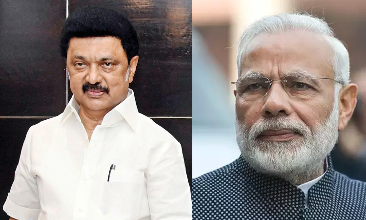 Chief Minister M.K. Stalin to participate in NITI Aayog meeting to be held in Delhi | டெல்லியில் ...