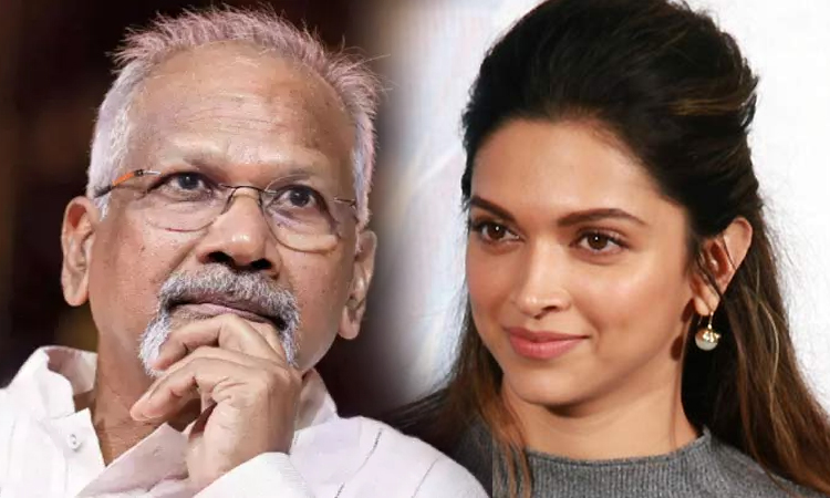 ‘அது நியாயமான கோரிக்கை’: தீபிகா படுகோனுக்கு மணிரத்னம் ஆதரவு| Mani Ratnam supports Deepika ...