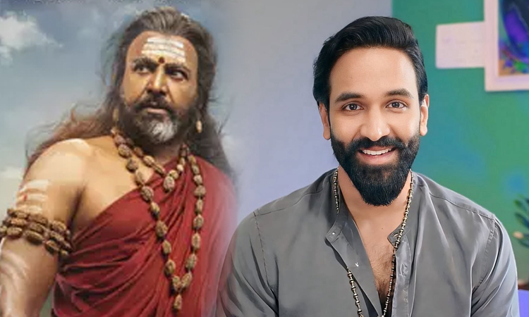 ’என் தந்தையின் அந்த படத்தை ரீமேக் செய்தால்...அவர்தான் இயக்க வேண்டும் ...