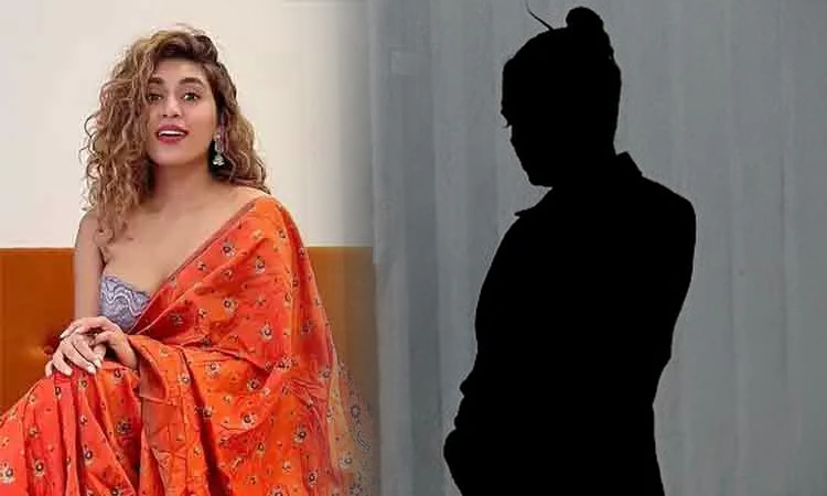 கர்ப்பமாக இருப்பதாக பரவிய வதந்தி - மவுனம் கலைத்த பாடகி கெனிஷா|Kenishaa ...