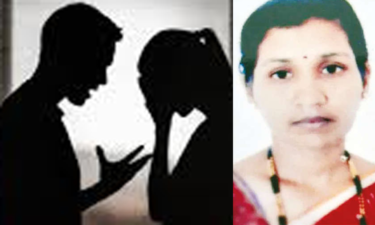 Suspicious behavior of wife... Worker commits a heinous act in the ...