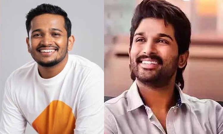 Basil Joseph To Team Up With Allu Arjun For Next Directorial Venture ...