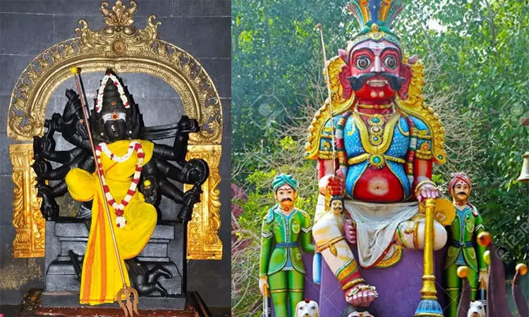 குலதெய்வ வழிபாட்டிற்கு உகந்த ஆனி தசமி தினம் | Aani Dashami is an ...