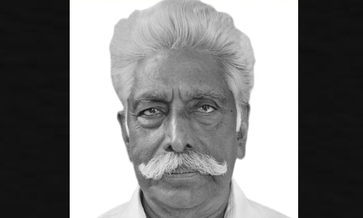 Legendary actor G. Srinivasan passed away | பழம்பெரும் நடிகர் ஜி ...