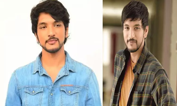 Gautham Ram Karthik starrer new movie update | கவுதம் ராம் கார்த்திக் ...