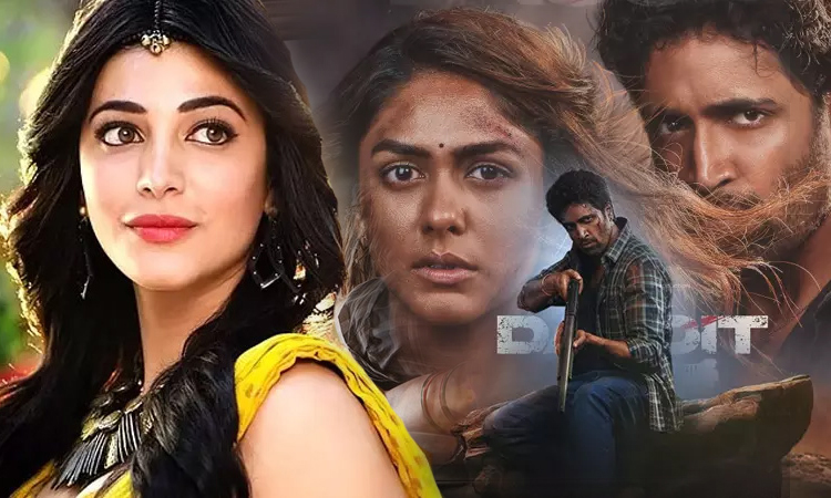 ''டகோயிட்'' படத்திலிருந்து ஸ்ருதிஹாசன் விலகியது ஏன்?...உண்மையை உடைத்த அதிவி சேஷ்|Shruti Haasan ...