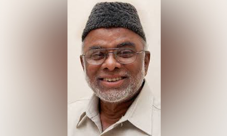 பேராசிரியர் காதர் மொய்தீனுக்கு தகைசால் தமிழர் விருது| Professor Kader ...