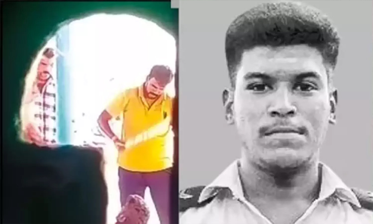 Ajith Kumar's death, judge in police station for questioning ...