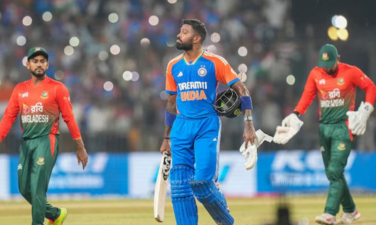 இந்தியா-வங்காளதேசம் வெள்ளைப்பந்து தொடர் ஒத்திவைப்பு.. பி.சி.சி.ஐ. அறிவிப்பு/India-Bangladesh ...