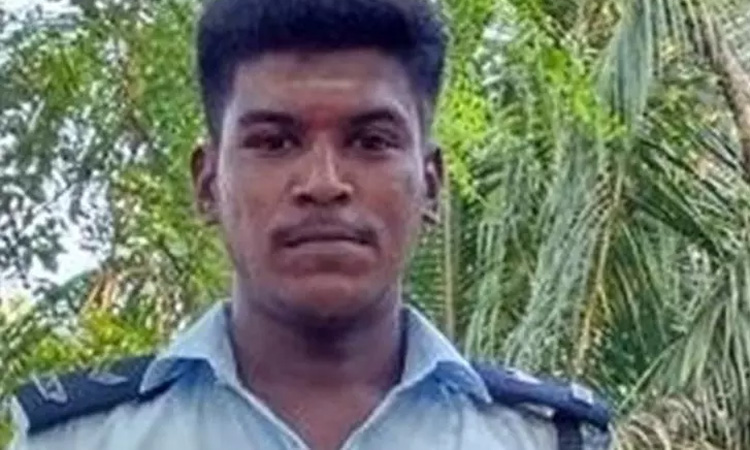 திருப்புவனம் அஜித்குமார் கொலை வழக்கு சிபிஐக்கு மாற்றம்: அரசிதழில் ...