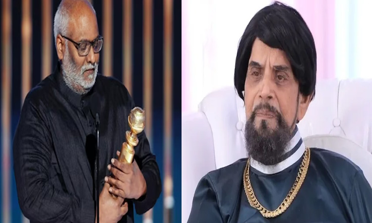 Telugu lyricist Siva Shakti Datta, father of Oscar winner MM Keeravani ...