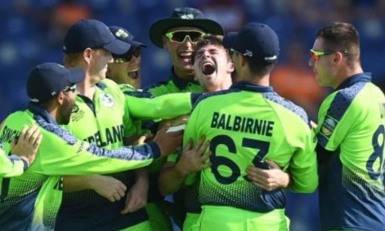 அயர்லாந்து பவுலர் சாதனை, Irish bowler record,