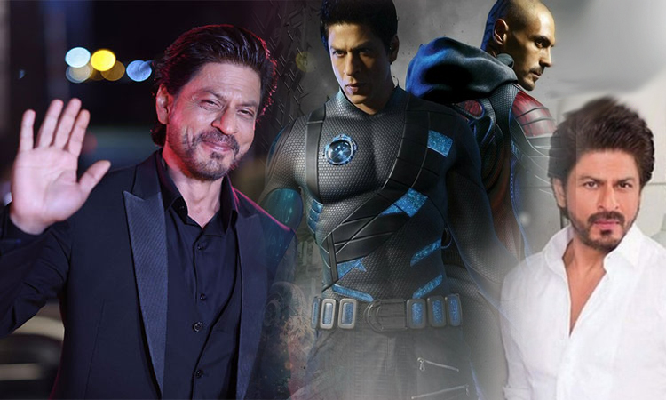 ஷாருக்கானின் மிகப்பெரிய தோல்வி படங்கள்...!|Shah Rukh Khan's Biggest Flops: 'Zero' To 'RA.ONE'