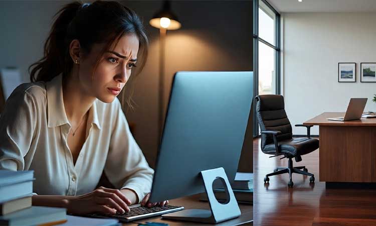 தீபாவளிக்கு வீட்டில் இருந்து பணிபுரிய அனுமதி மறுப்பு - இந்திய பெண் ஆதங்க பதிவு | Indian woman ...