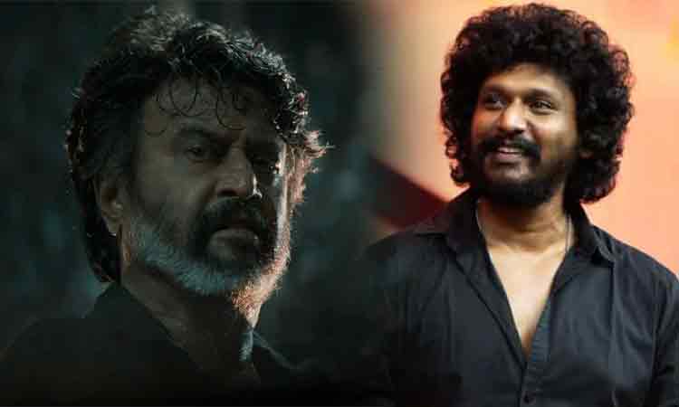 What is the meaning of the badge number 1421 used by Rajinikanth ...