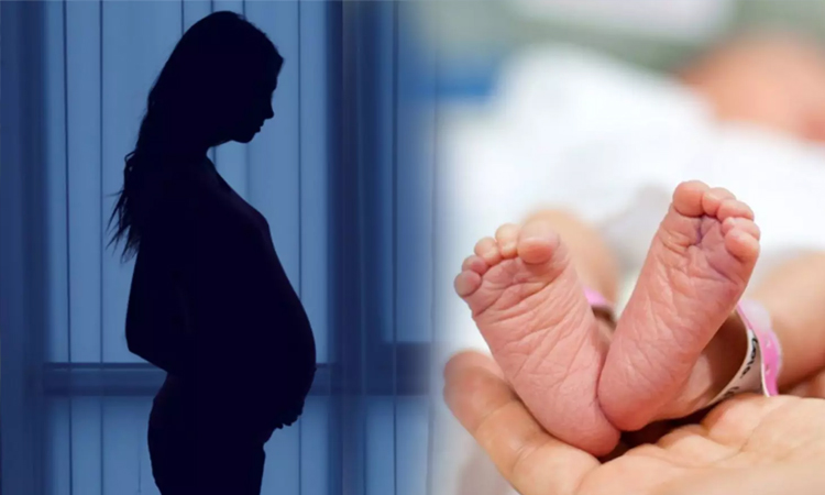 சிறுமிக்கு பெண் குழந்தை பிறந்தது: போக்சோவில் சிறுவன் கைது, Girl gives ...