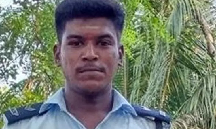 அஜித்குமார் வழக்கை விசாரிக்கும் சி.பி.ஐ. அதிகாரியை நோட்டமிட்டு கும்பல் ...