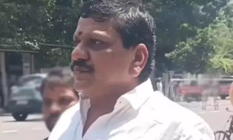 புதிய வழக்கில் ஏர்போர்ட் மூர்த்தி மீண்டும் கைது, Airport Murthy ...