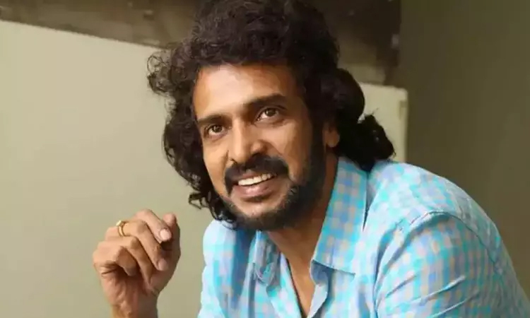 "கொள்கைதான் மக்களை ஆள வேண்டும்" - நடிகர் உபேந்திரா|"Principles should ...